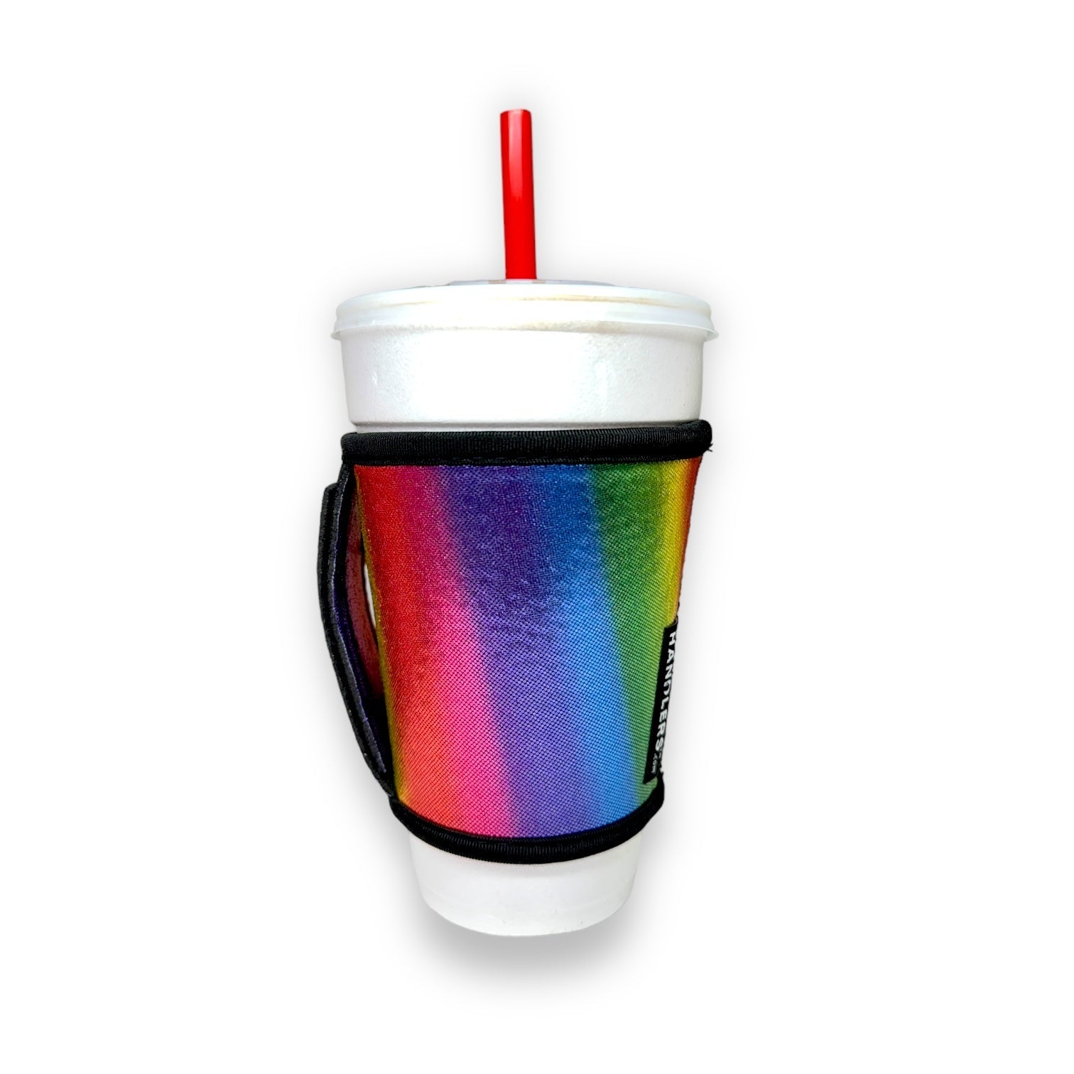 Radiant Rainbow Small / Medium Bottomless Handler™ – Hailey Brook Designs