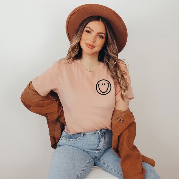 Be Kind To All Kinds Front & Back Graphic Tee – Hailey Brook Designs