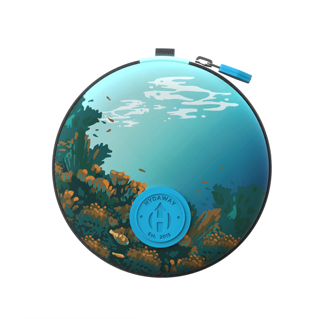 Travel Case – Hailey Brook Designs